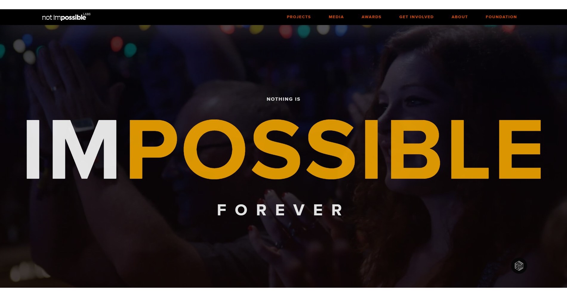 Not Impossible Labs Wins Gold in 10th Annual Best in Biz Awards ...