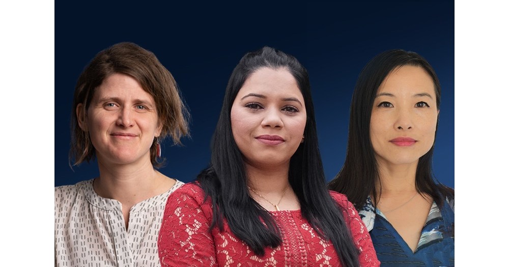 Trois chercheuses de l'INRS dirigeront de nouvelles chaires de ...