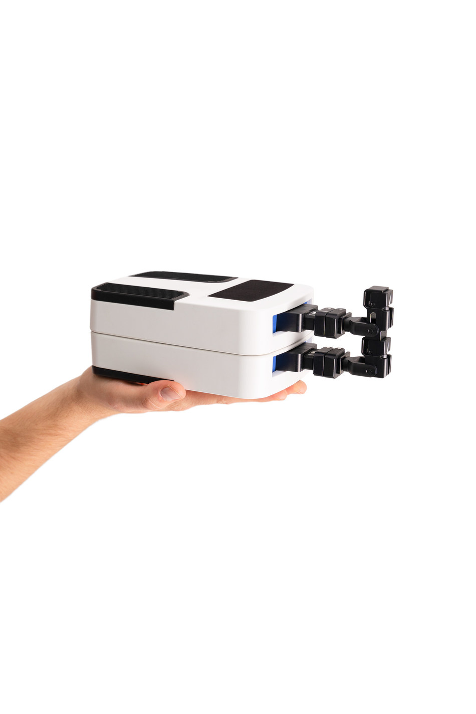 Interventional Systems successfully deploys the world's smallest robot ...