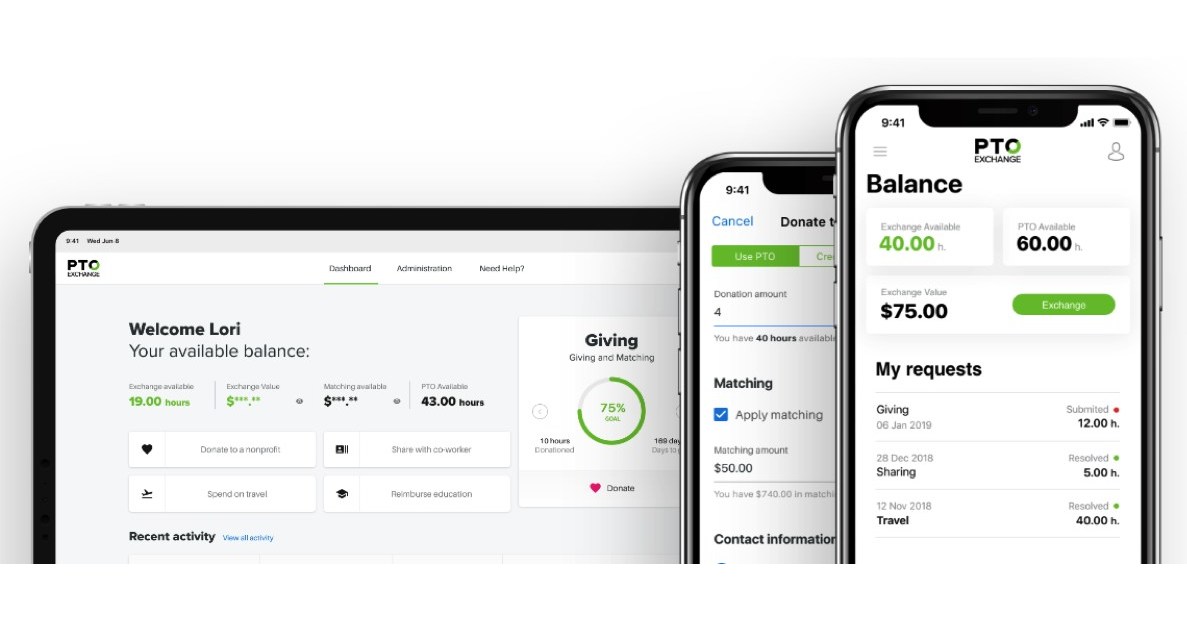 Howard Brown Health Adopts PTO Exchange to Extend Benefits and Further ...