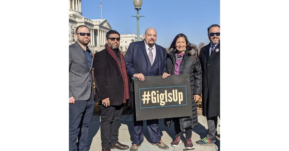 Direct Global/Direct Co-ops and Local Driver Co-op to Launch the Only ...