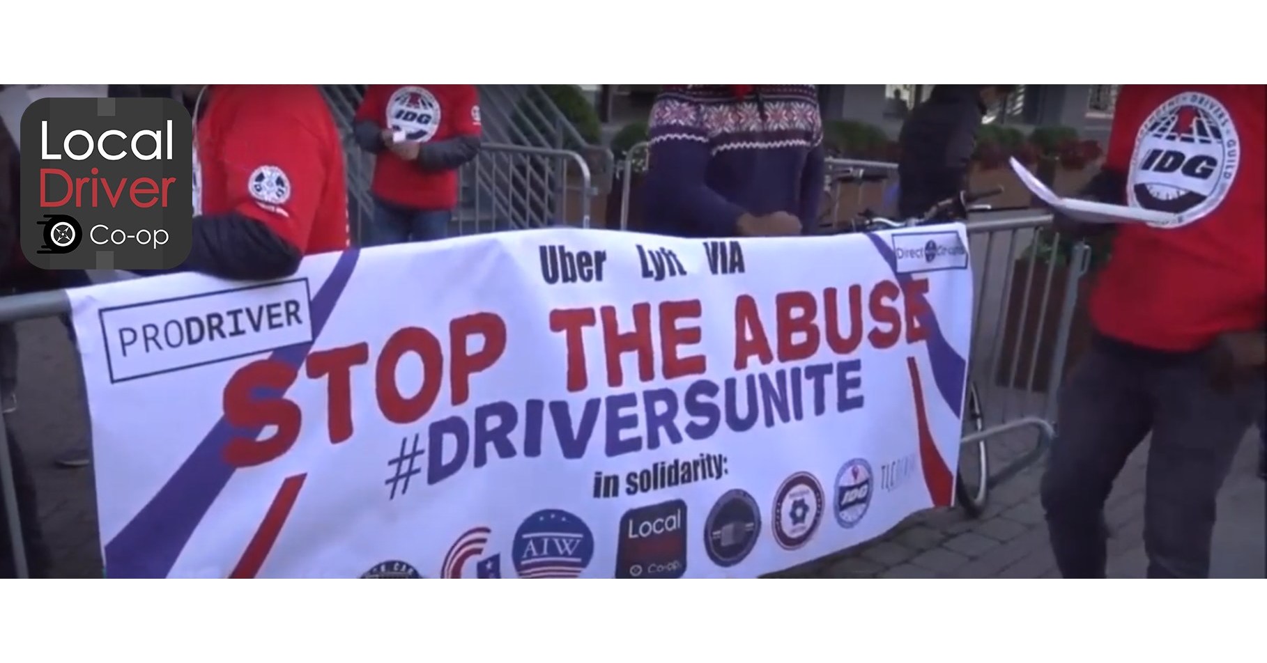 Direct Global/Direct Co-ops and Local Driver Co-op to Launch the Only ...