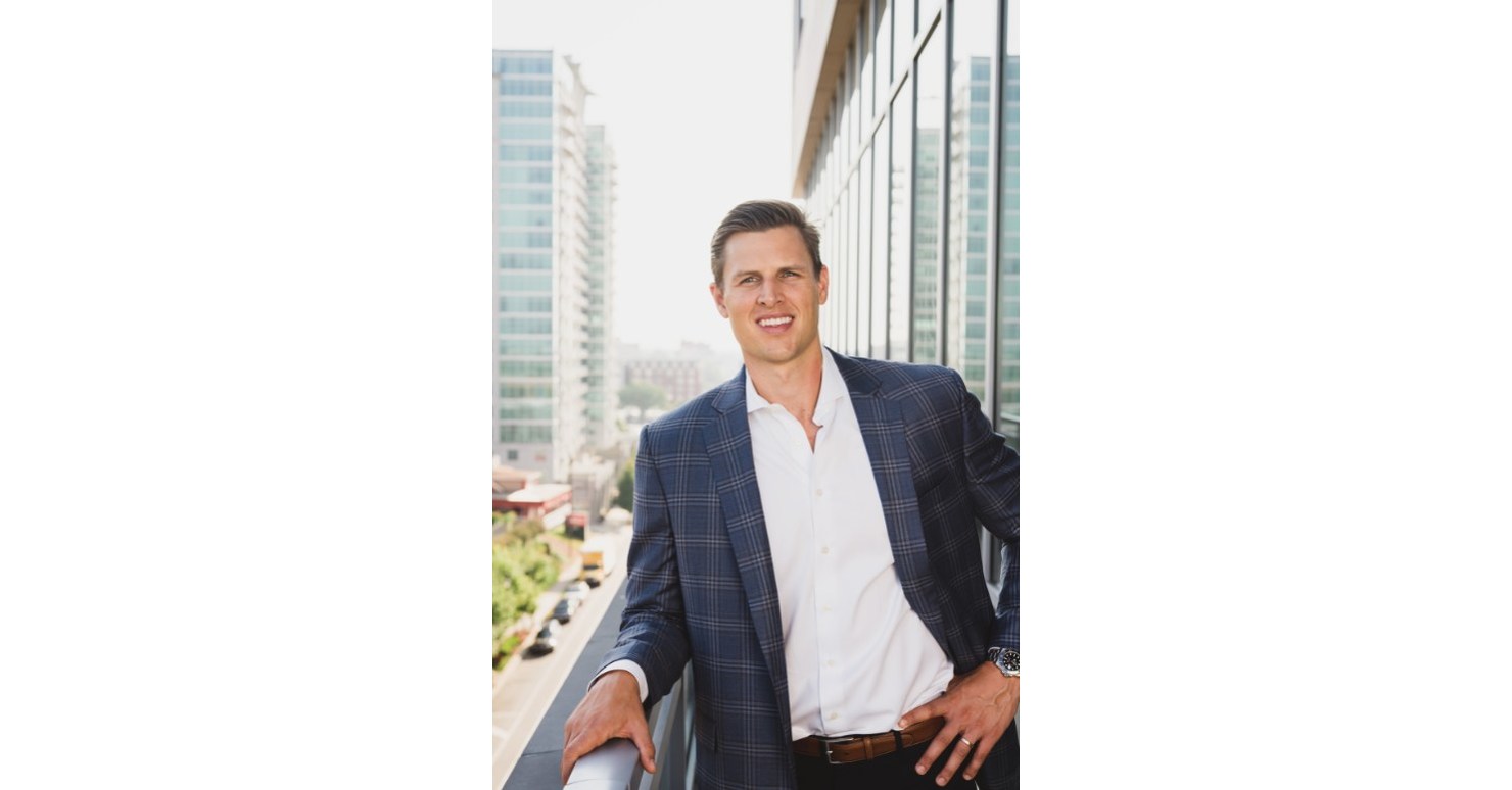 The NRP Group Hires Chase Beasley as Vice President of Development For ...