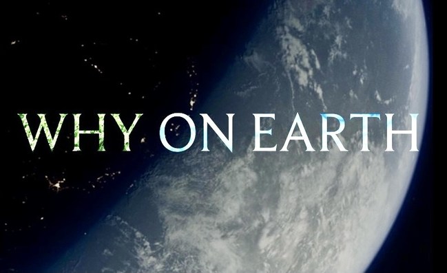 Peace 4 Animals' New Documentary, Why On Earth, Uncovers The Vital ...