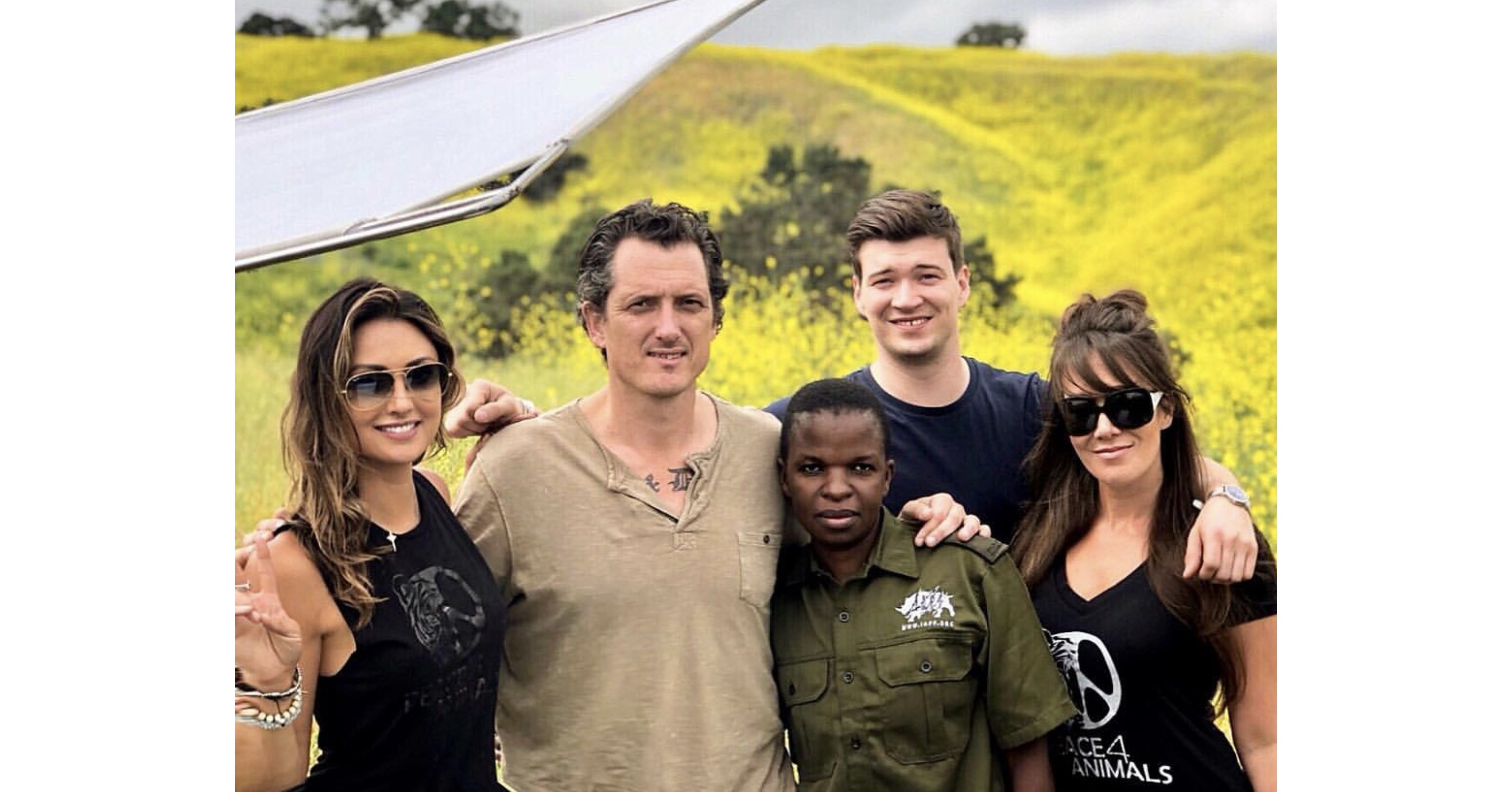 Peace 4 Animals' New Documentary, Why On Earth, Uncovers The Vital ...