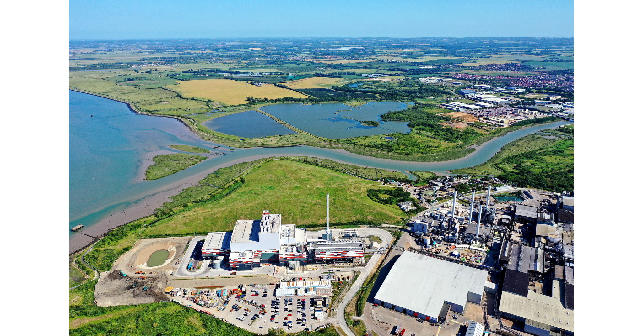 Wheelabrator Technologies Inc. Signs Definitive Agreement for Sale of ...