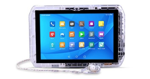 Securus Technologies Celebrates New Milestone with 300,000 Active ...