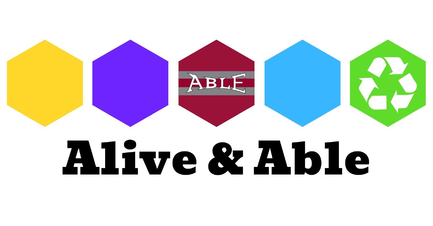 Able Sees Corporate Responsibility as Behavioral Weigh Station en Route ...