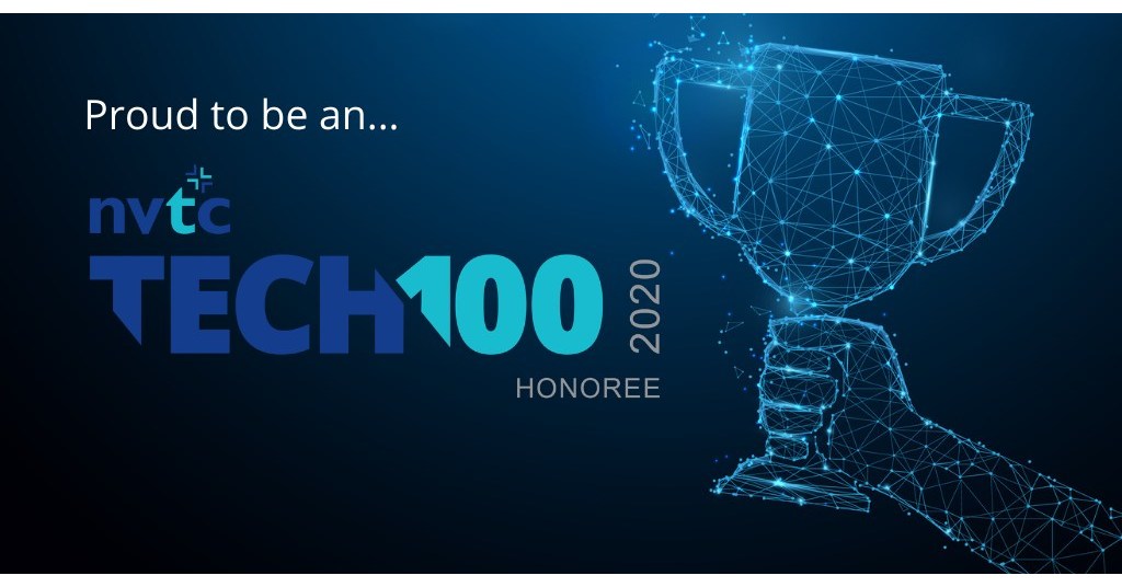 Deltek and CEO Mike Corkery Honored at the 2020 Northern Virginia ...