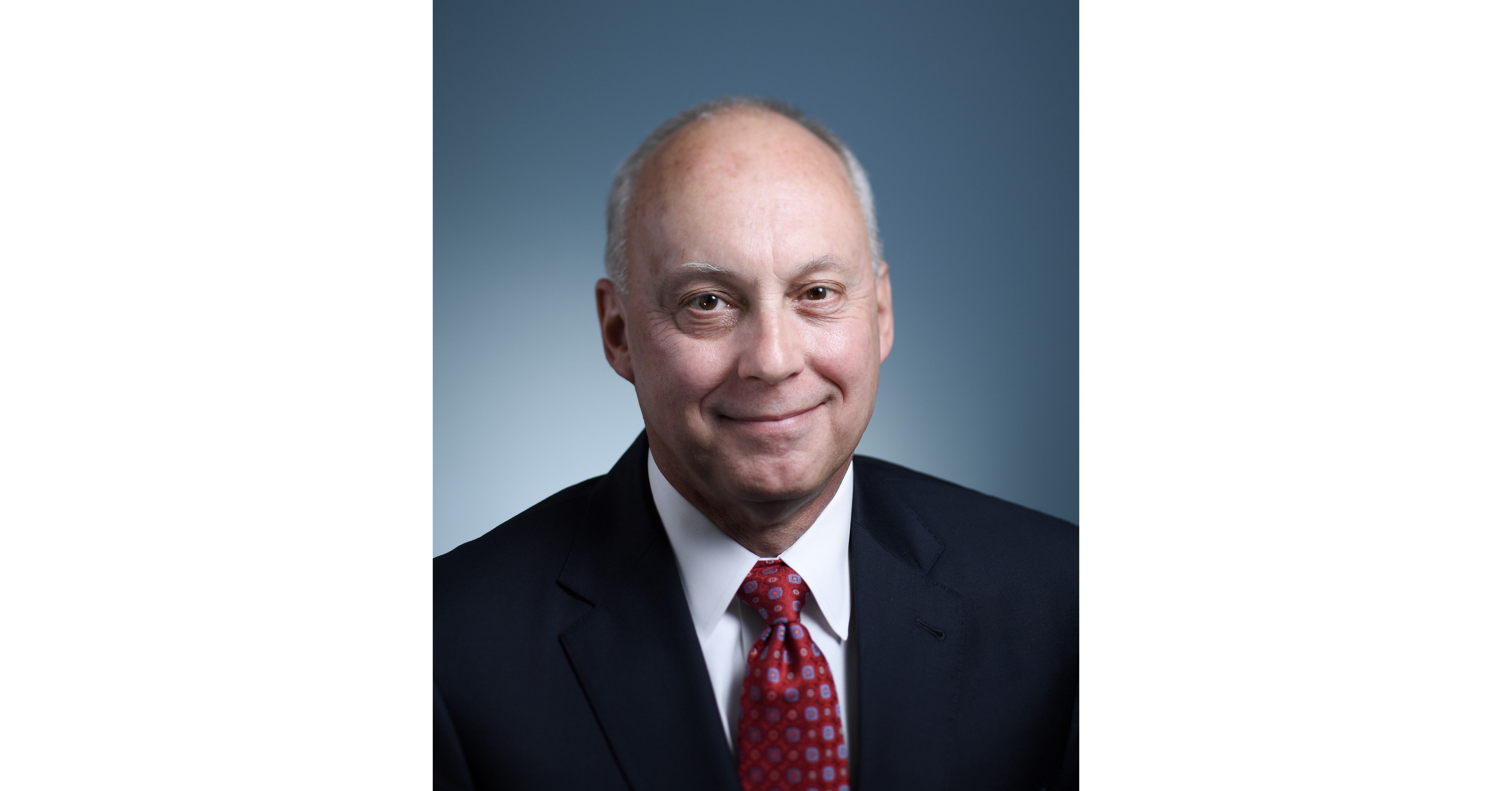 Mark Lantrip announces retirement after four decades of service to ...