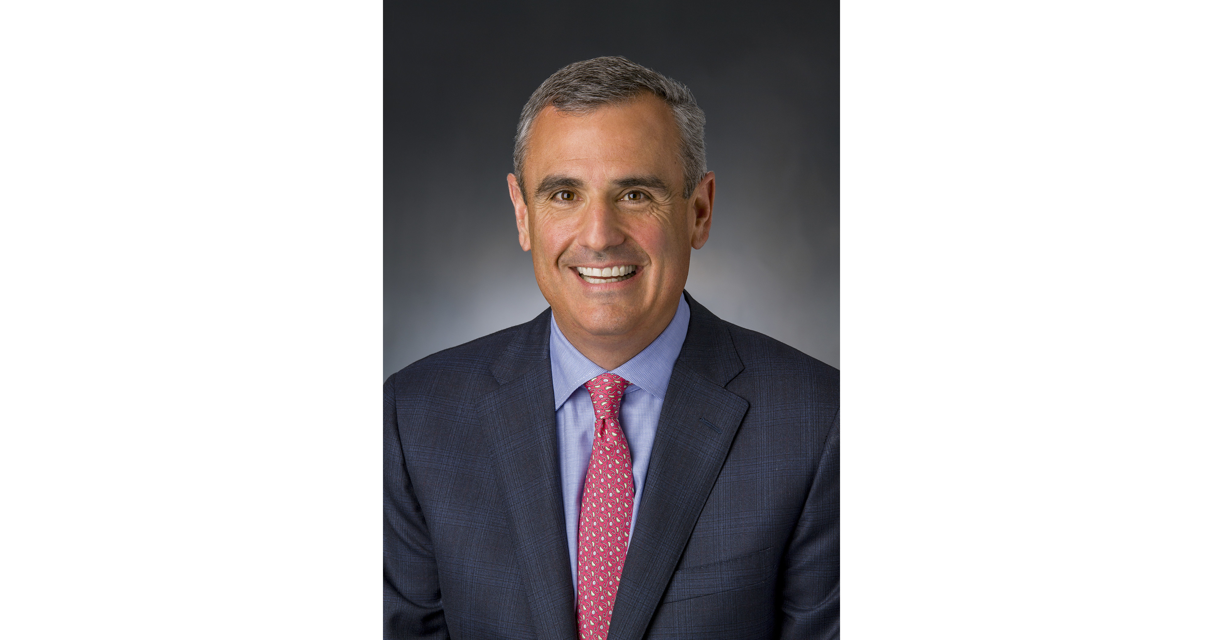 Mark Lantrip announces retirement after four decades of service to ...