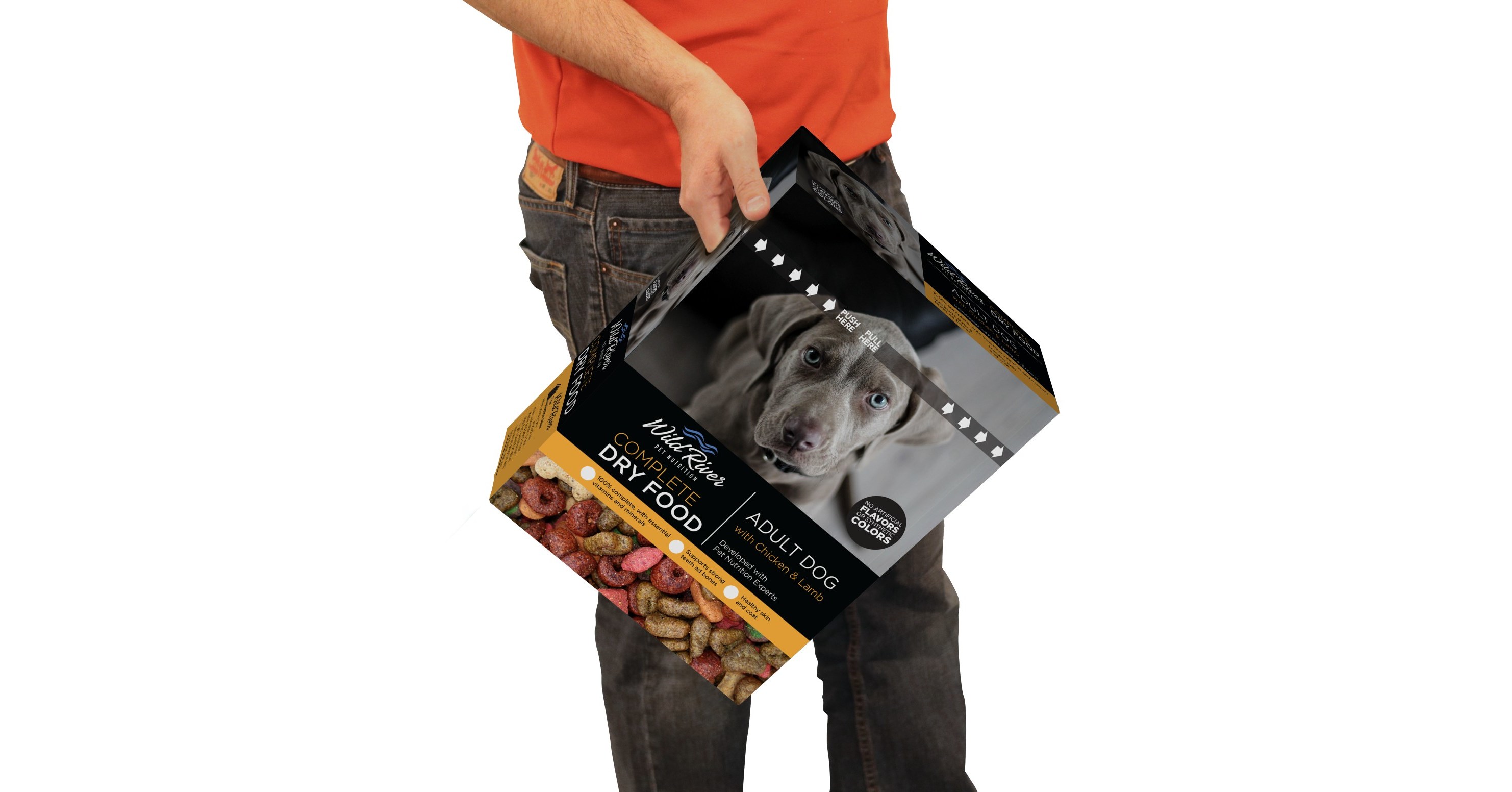 Graphic Packaging International Delivering Viable E-Commerce Solutions ...