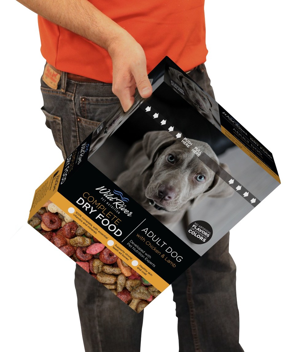 Graphic Packaging International Delivering Viable E-Commerce Solutions ...