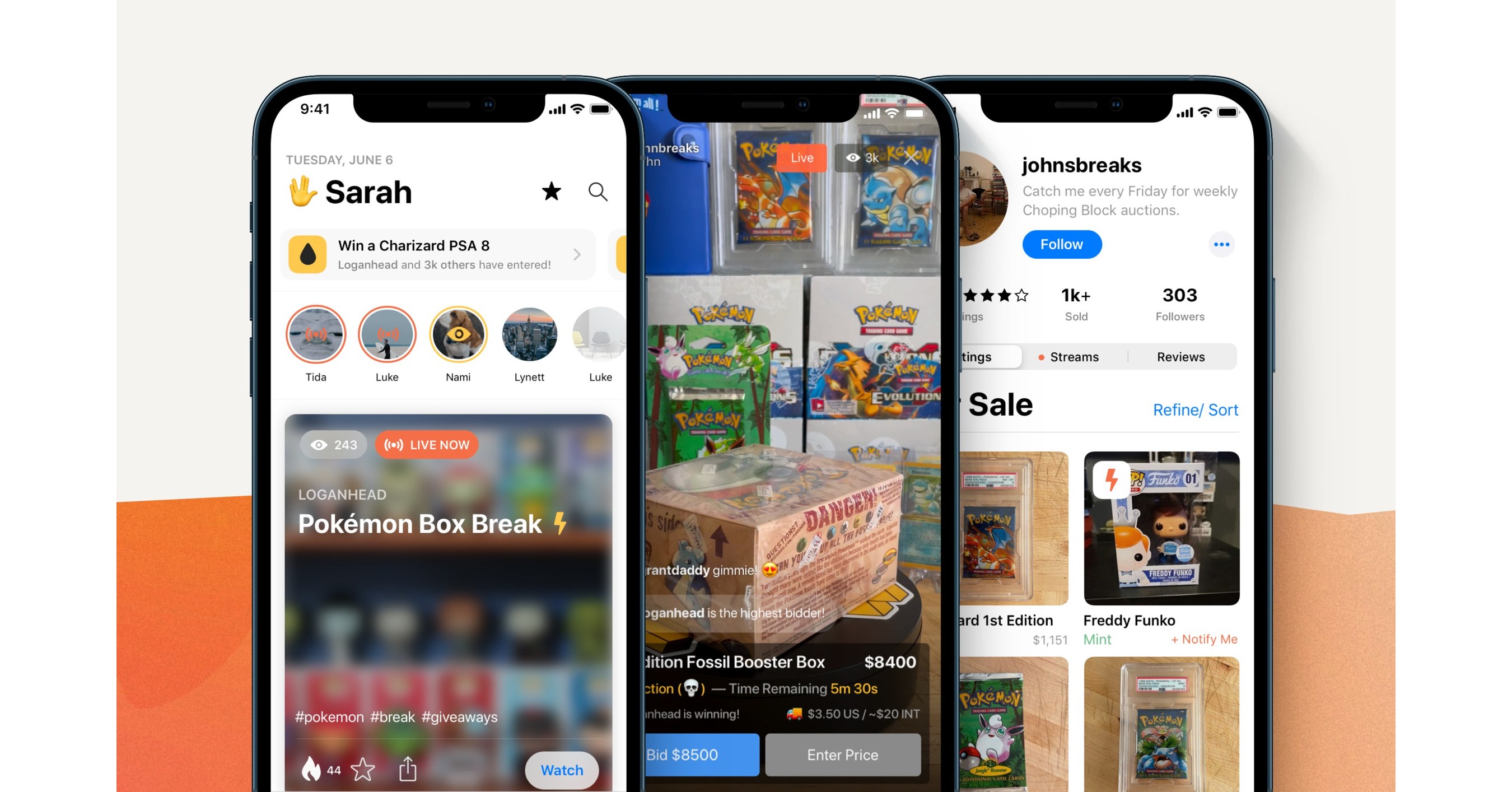 Whatnot, the Live-Stream Shopping Platform and Marketplace for ...