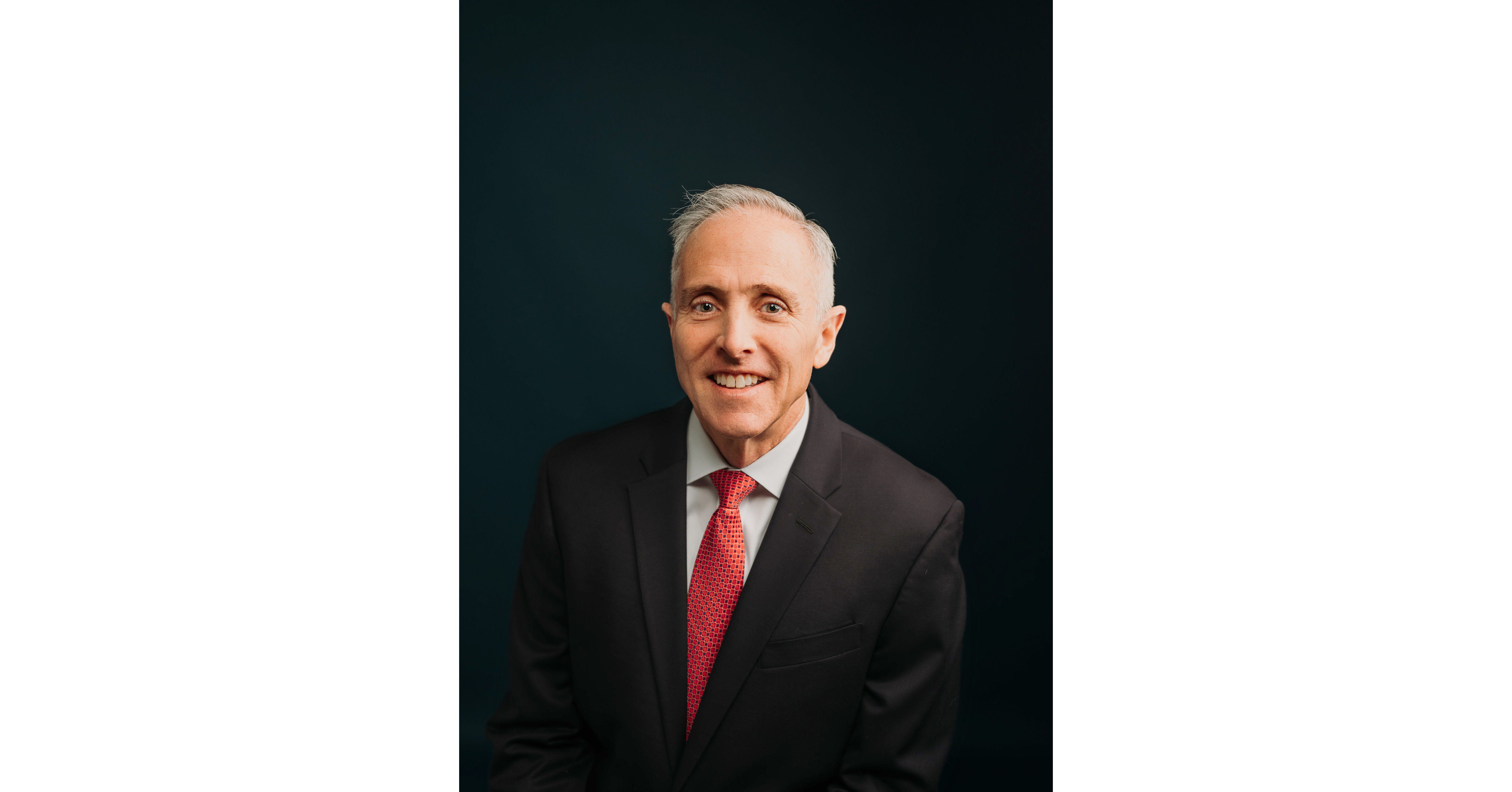 ABF Freight's Tim Thorne Receives Metzger Award