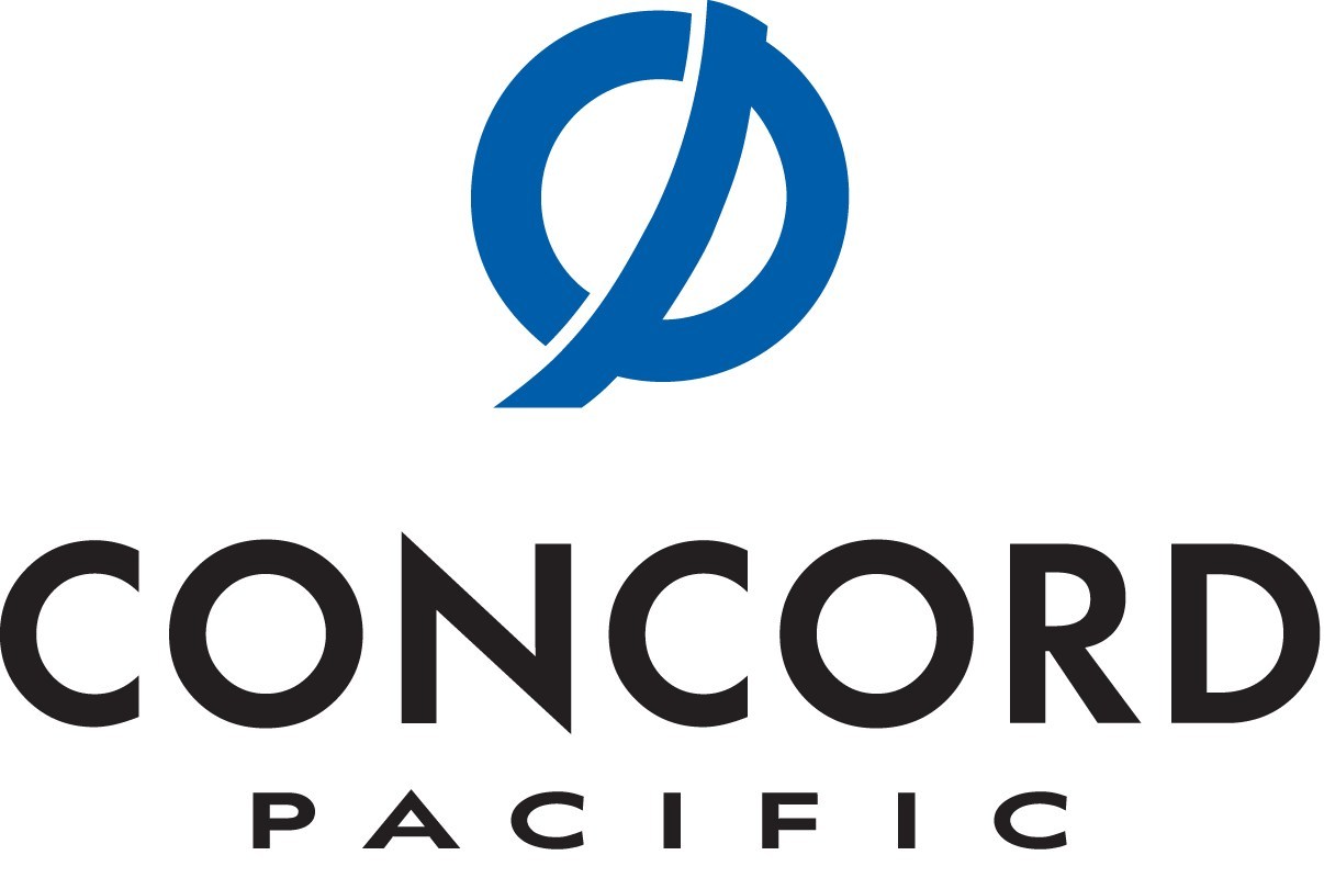 Touchless residential living and improved airflow make Concord Pacific ...