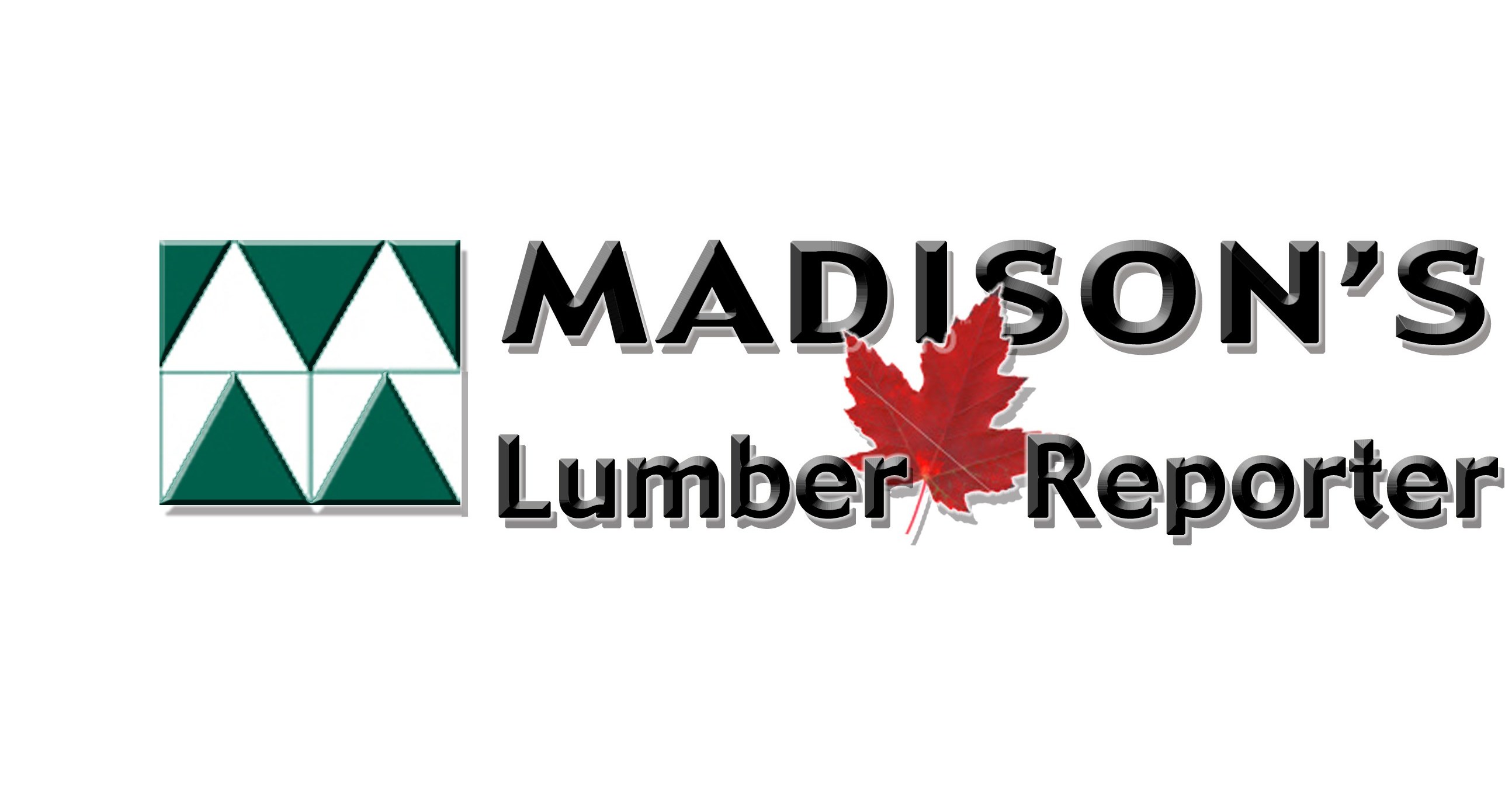 Madison's Lumber Reporter - Forest of Products