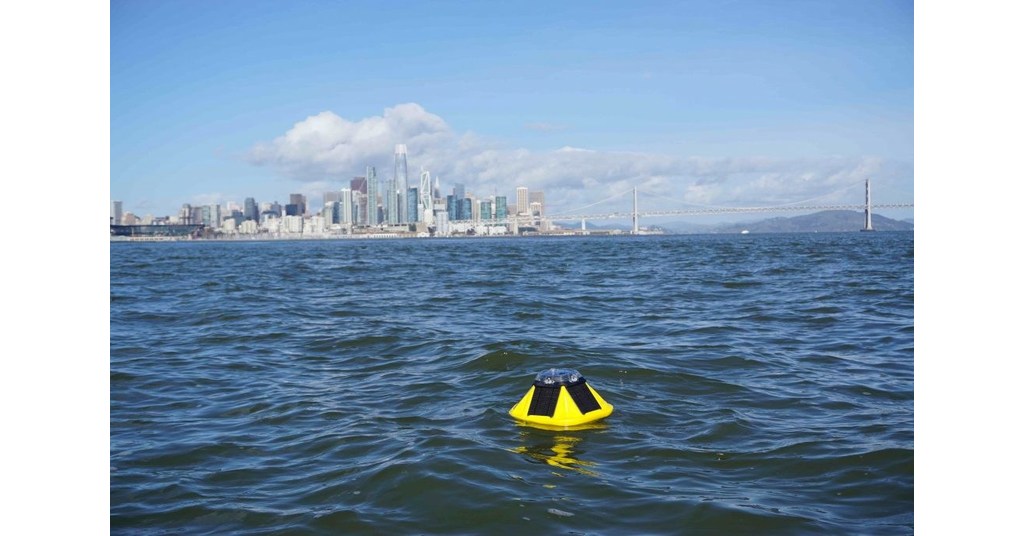Sofar Ocean Live Data Platform Now Covers Half the World's Oceans