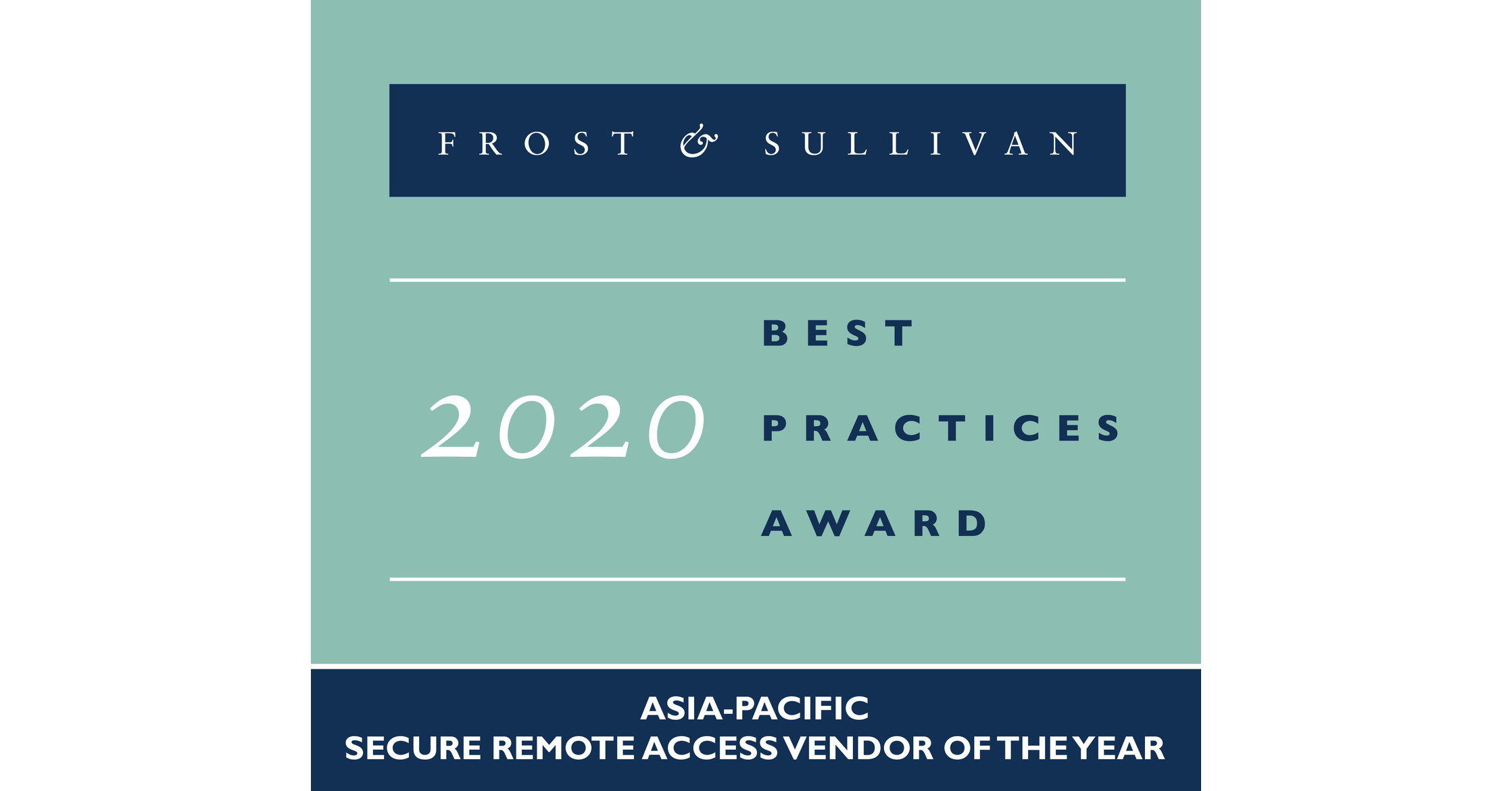 Pulse Secure (acquired by Ivanti) Lauded by Frost & Sullivan for ...