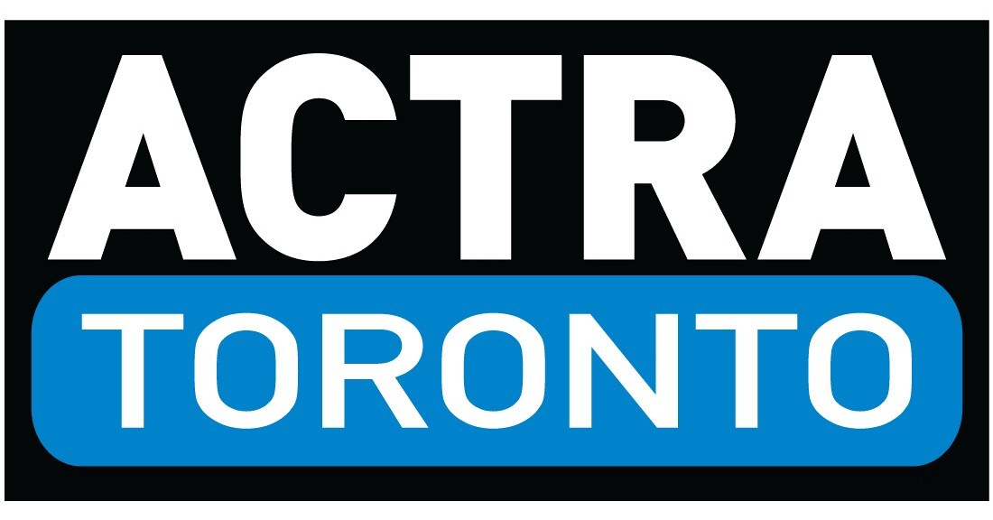 ACTRA Toronto Names Jani Lauzon its 2021 Award of Excellence Recipient