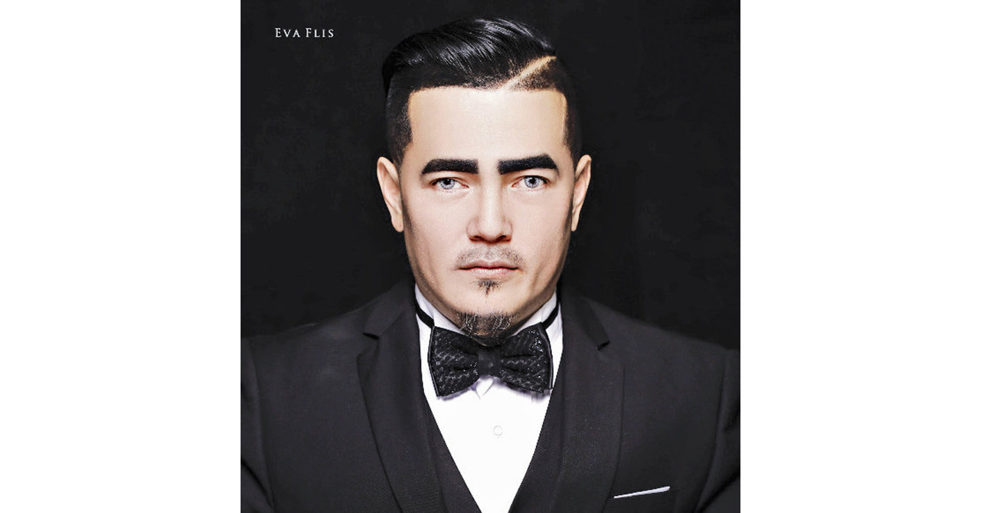 Filipino Musician Nick Vera Perez on Course of Releasing New Albums