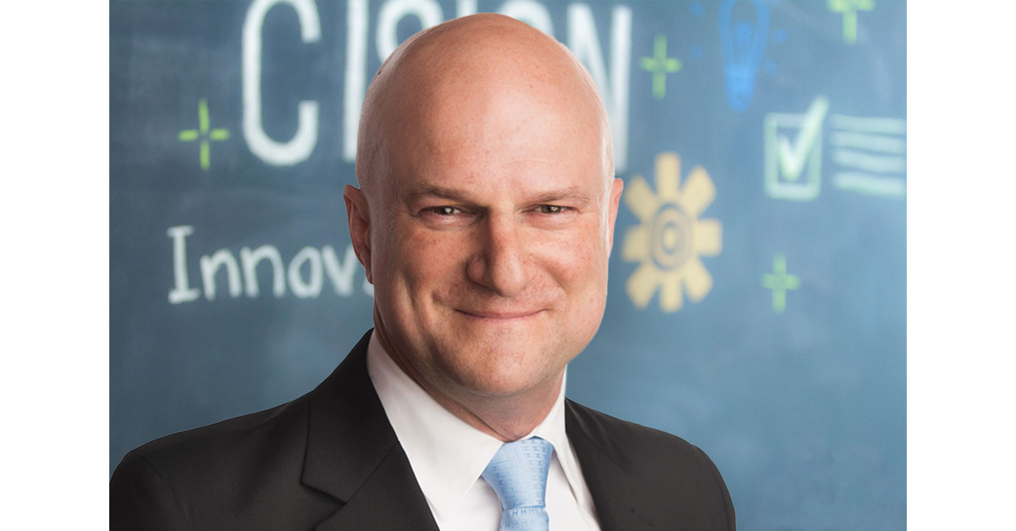 Cision Names Tim Moylan Chief Revenue Officer