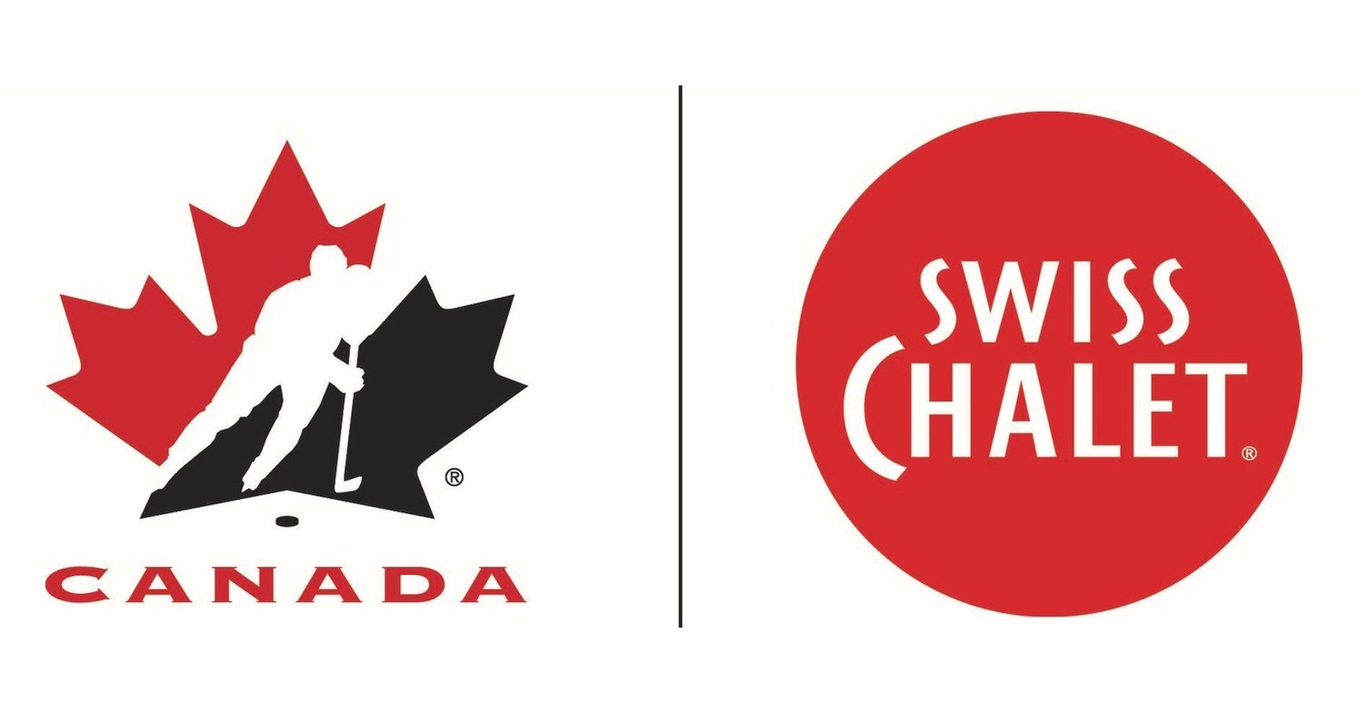 Hockey Canada Announces Partnership with Swiss Chalet