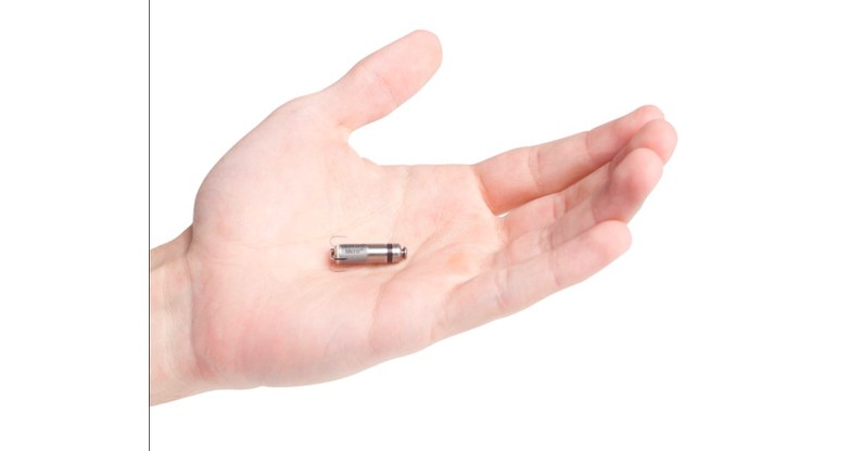 Medtronic receives Health Canada licence for Micra™ AV, the world's ...