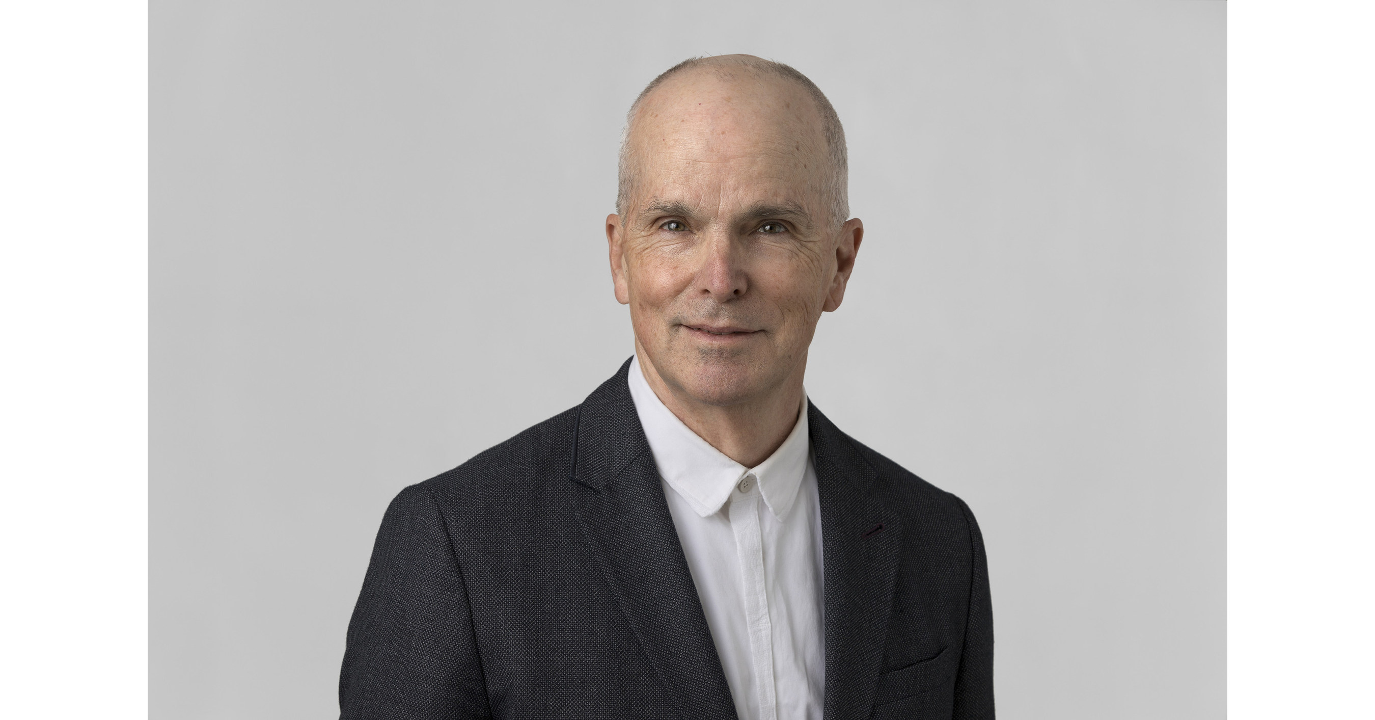 Frank Greene Joins STV as Vice President, Justice Sector Leader