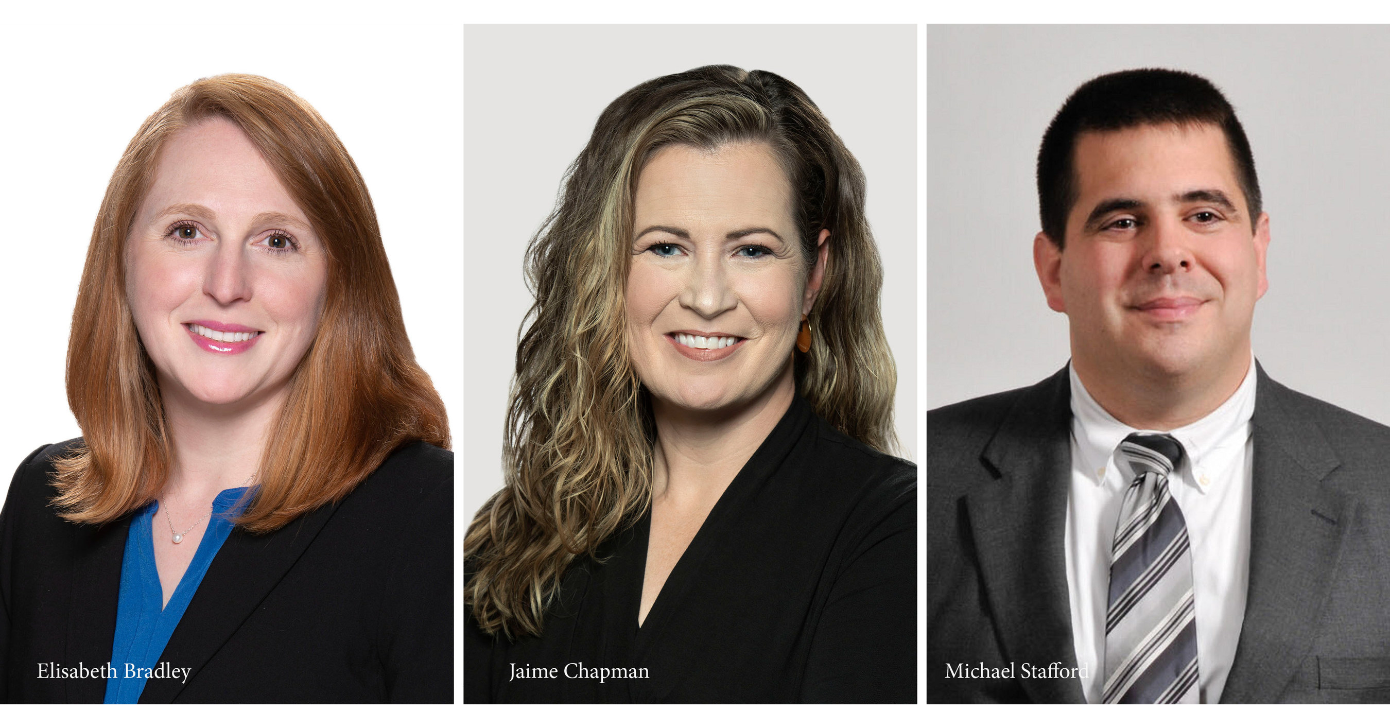 Young Conaway Elects Three New Partners