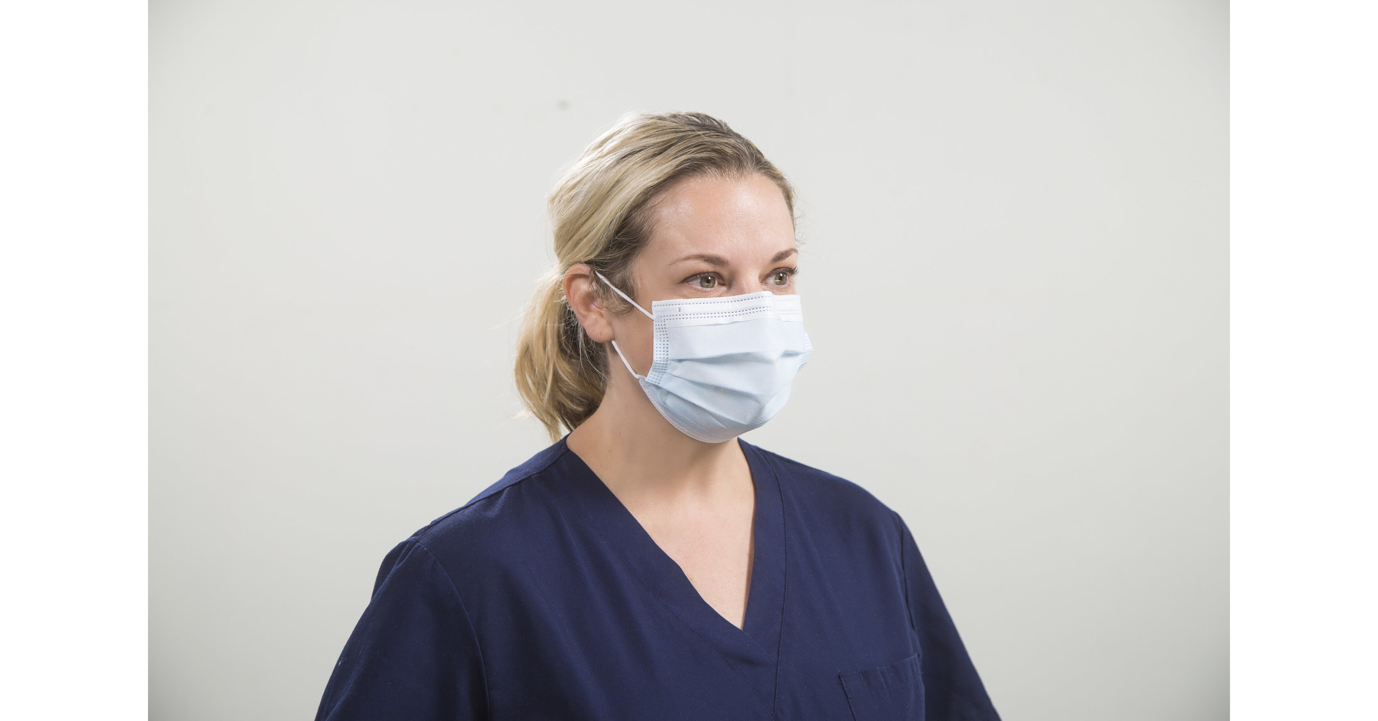 TIDI Products Adds New Face Mask to PPE Portfolio