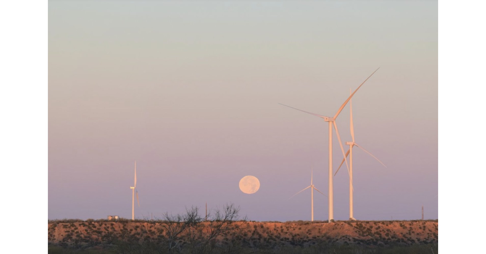 BayWa r.e. Completes Construction of 250 MW Amadeus Wind Farm in Texas