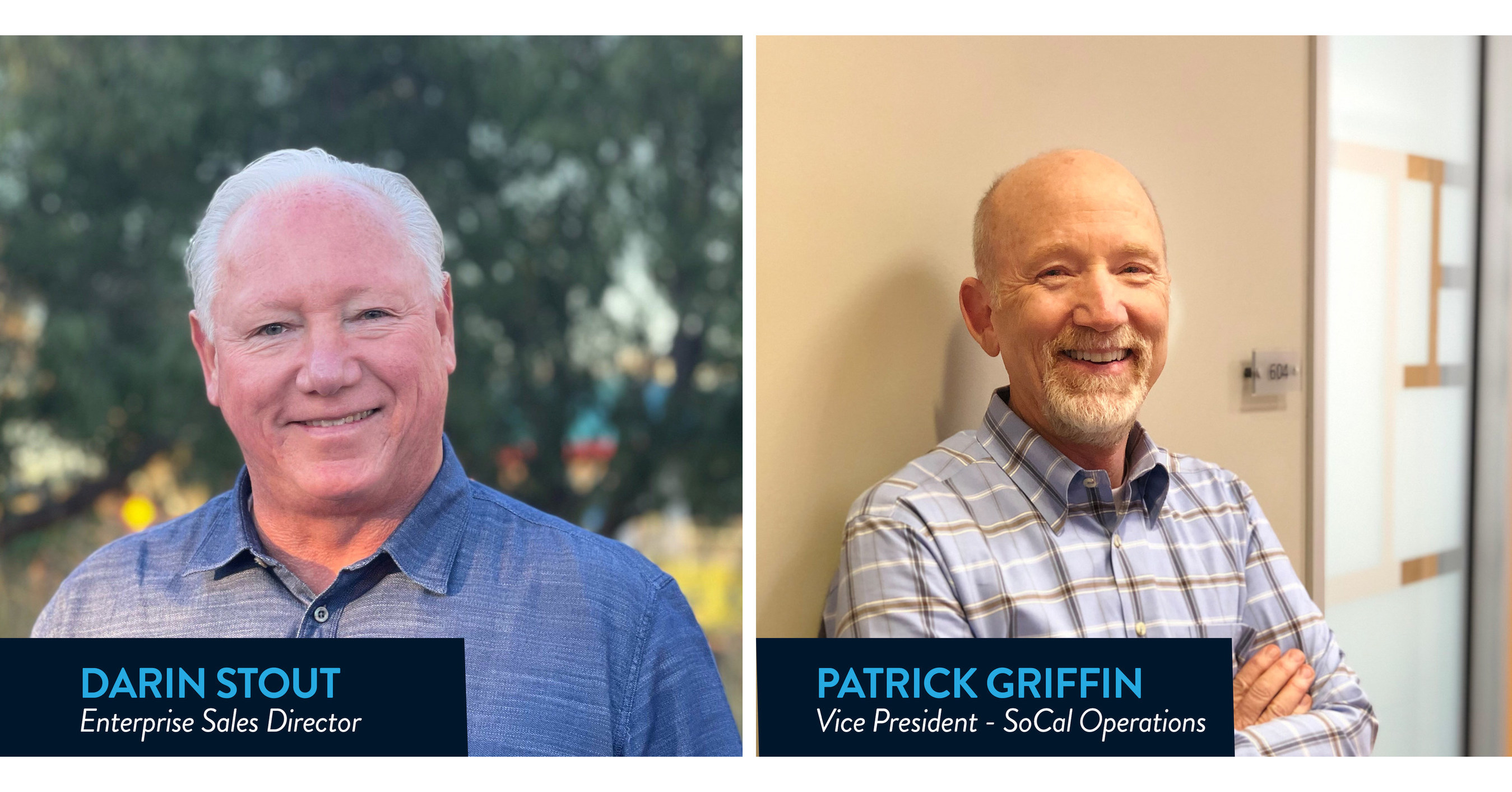 SDI Presence Accelerates West Coast Growth with Appointments of Sales ...