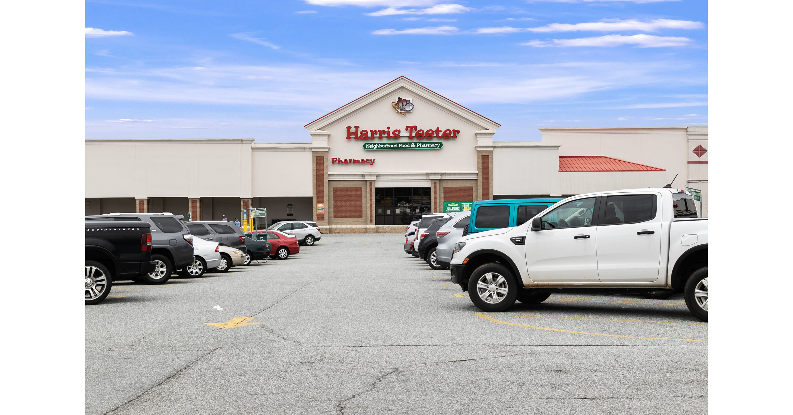 First National Realty Partners Completes The Acquisition Of The High ...