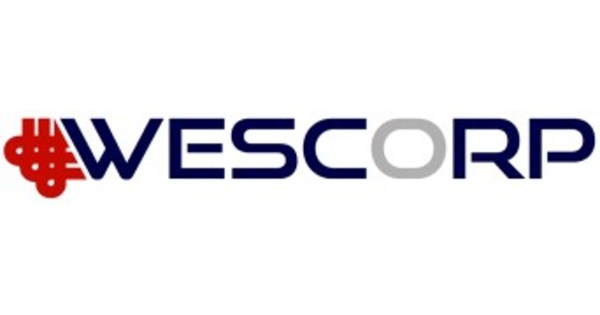 WESCORP Unveils Next Generation of Mission-Grade Industrial Surface ...