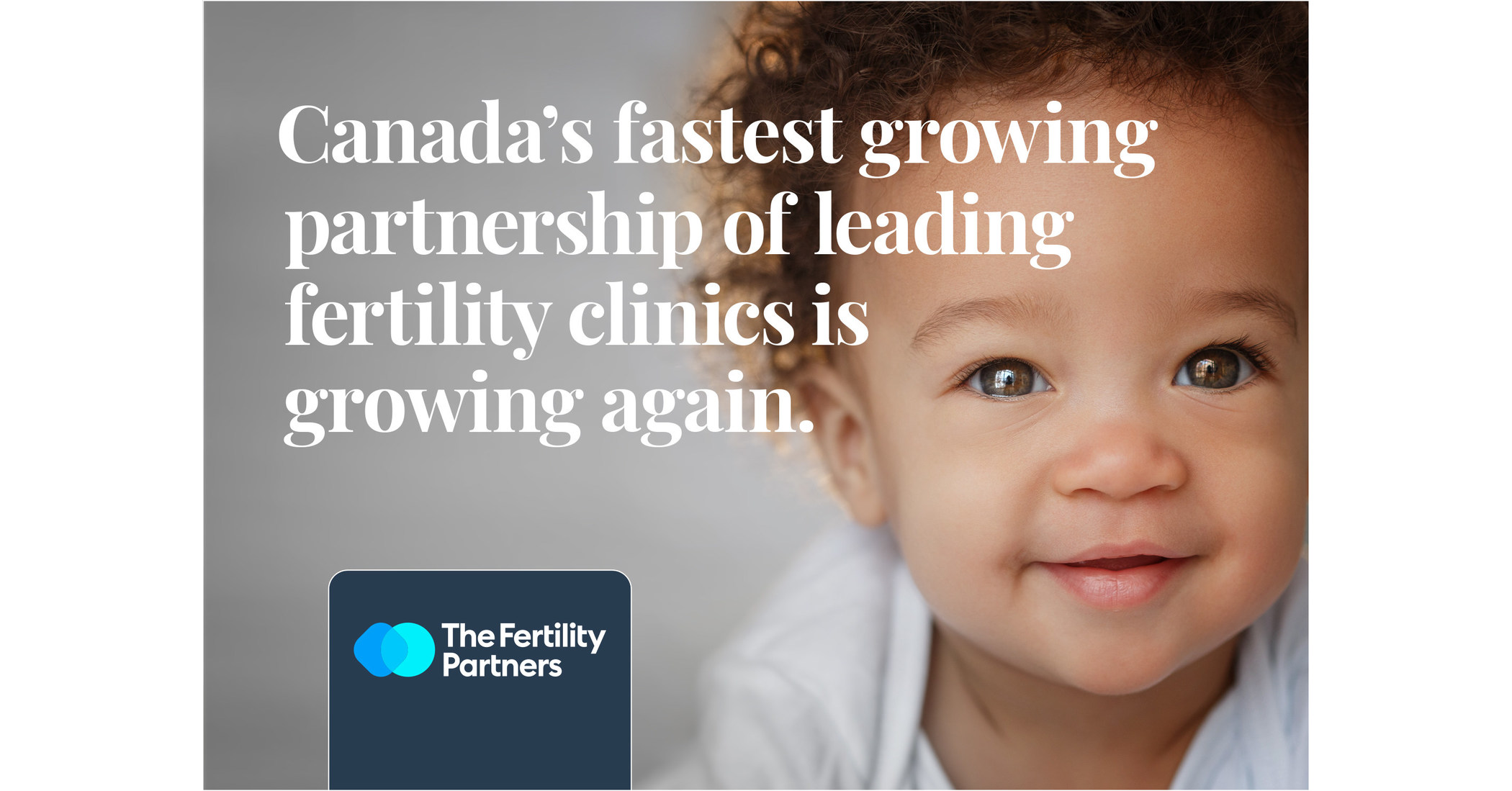 The Fertility Partners Acquires Two Additional Clinics