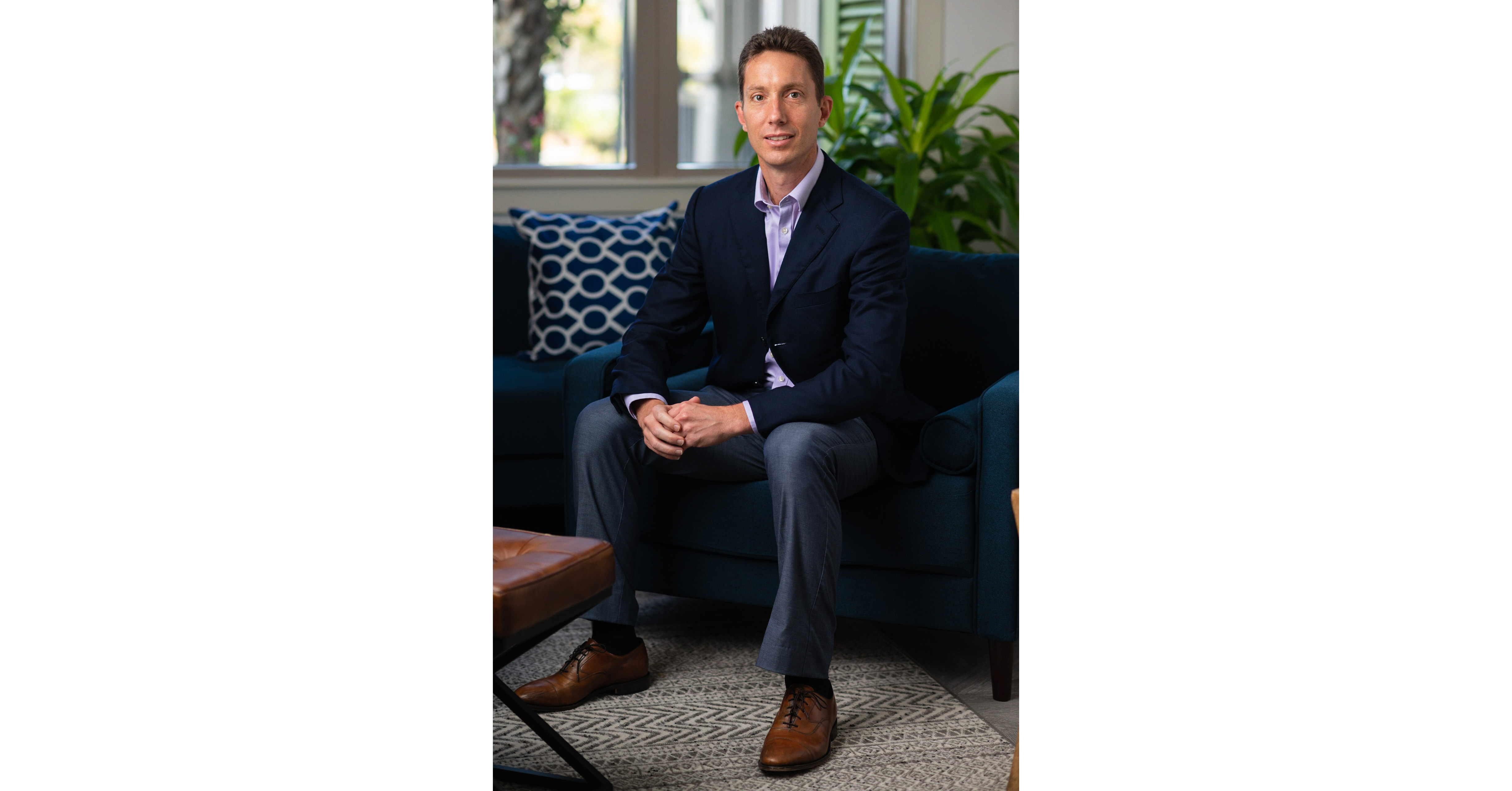 Patriot Rail & Ports Transitions Chief Financial Officer Role to Matt ...