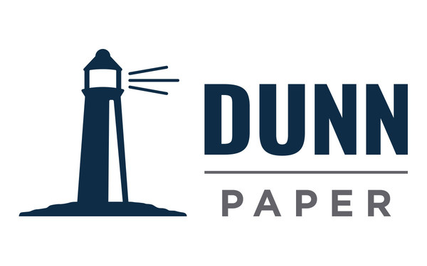 Dunn Paper Announces Ownership & Name Change
