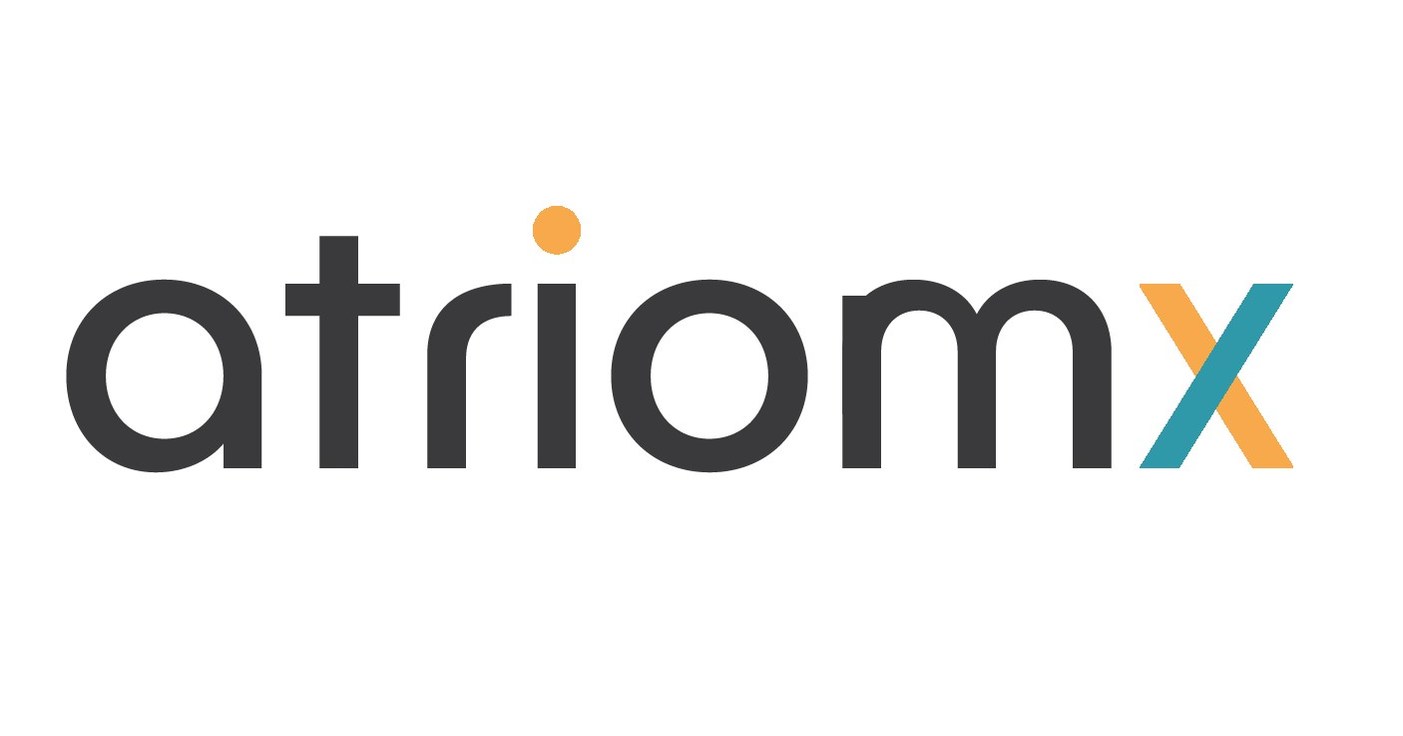Atriomx Health Announces $10 Million Series A Financing