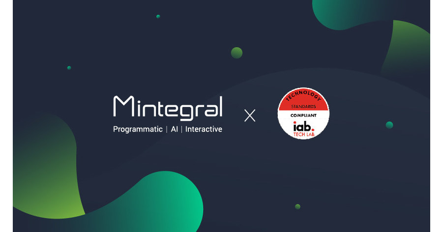 Mintegral Remains Compliant with IAB Tech Lab Open Measurement SDK ...