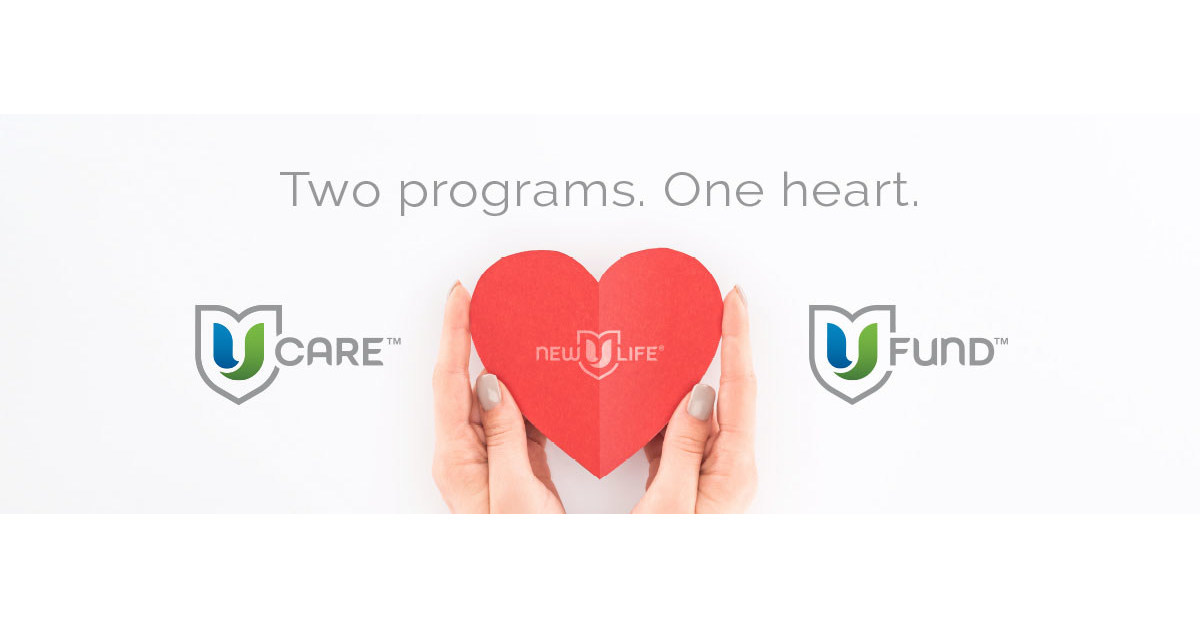 New U Life Introduces U Care and U Fund, Contributes 170k to Charitable ...