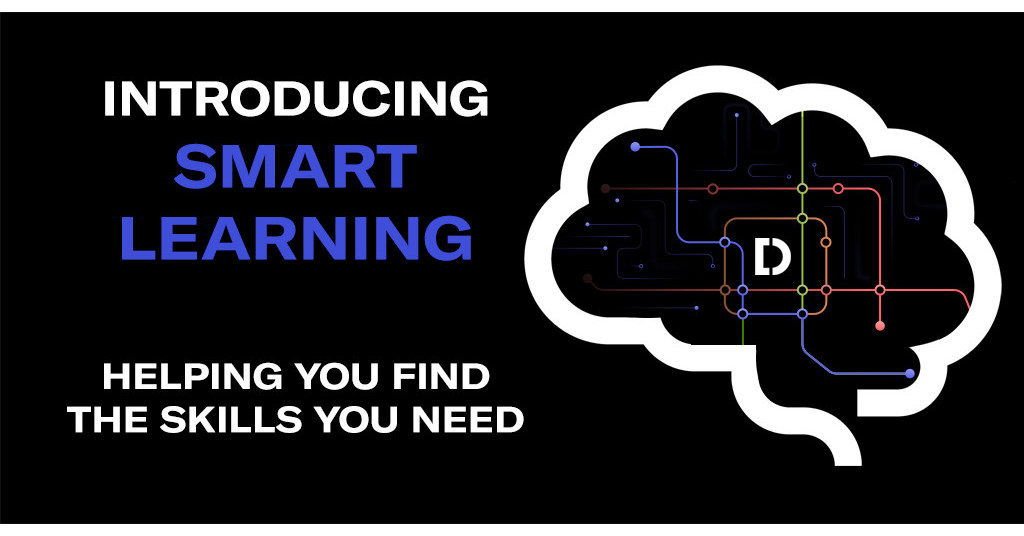 Develop Launches Smart Learning: Intelligent Course Recommendations ...