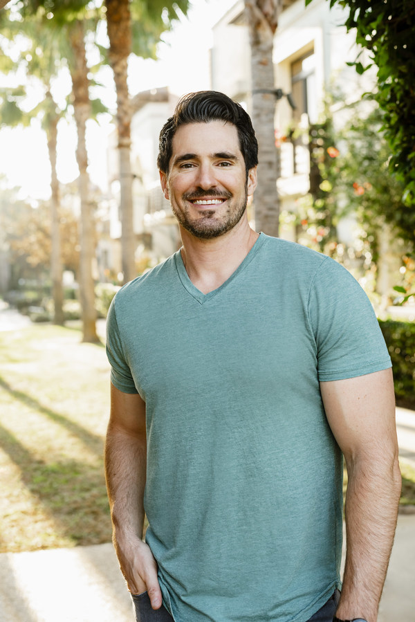 Adam Ferrari Announces Recent Advancements Made at Ferrari Energy