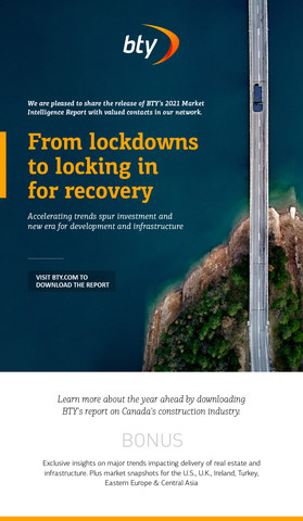 From Lockdowns To Locking In For Recovery From Lockdowns To Locking In For Recovery