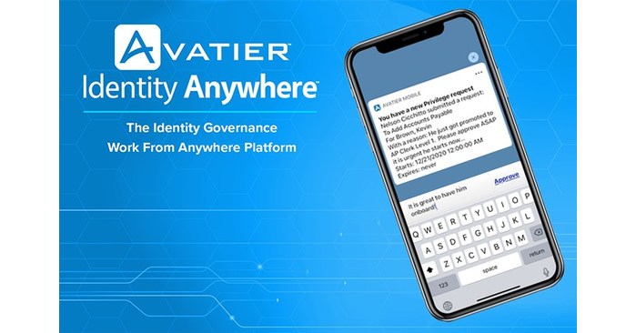 Avatier Named Finalist in 2020-21 Cloud Awards for Its Work in Identity ...