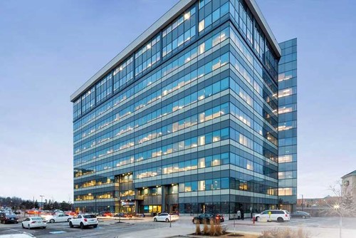 MACH Makes its First Acquisition in the Greater Toronto Area with a ...