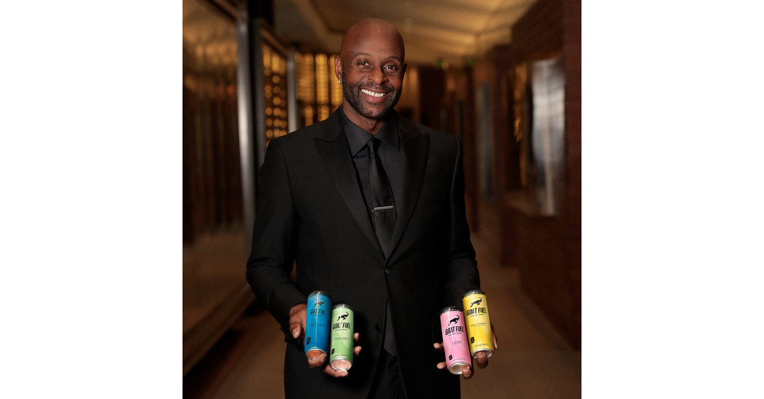 G.O.A.T. Fuel ® partners with GNC to bring health-focused energy drink ...