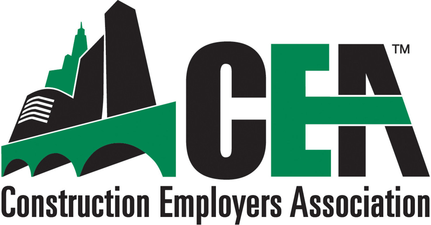 Construction Employers Association elects new officers and board members