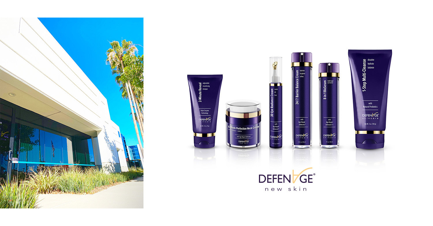 DefenAge® Grows Workforce Amid Pandemic Economy