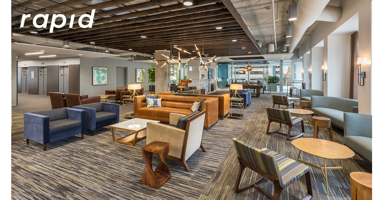 Stream Realty Partners Continues to Build Momentum with Rapid Offices ...
